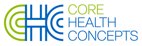 CORE HEALTH CONCEPTS – Core Health Concepts