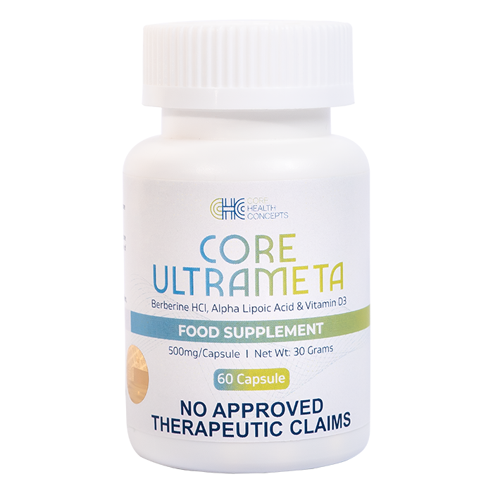 Collections – Core Health Concepts