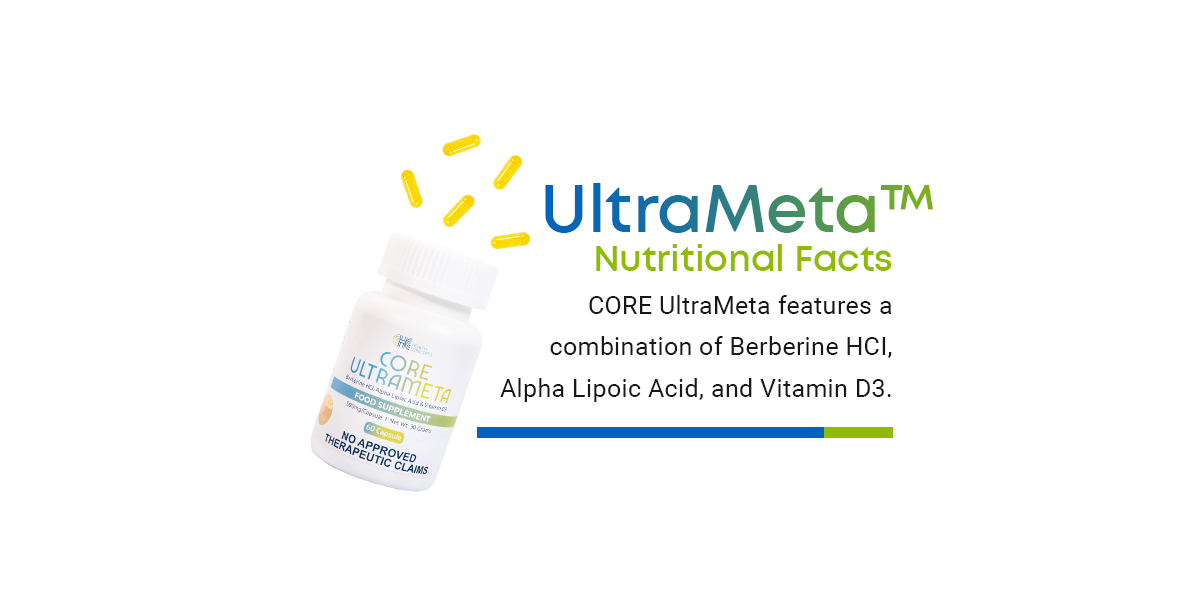 CORE HEALTH CONCEPTS – Core Health Concepts